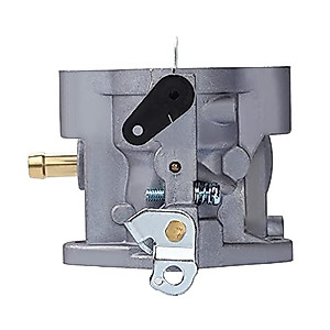 Hipa 20 853 16-S 33-S 14-S Carburetor for Kohler SV470 SV471 SV480 SV530 SV540 SV541 SV590 SV591 SV600 SV601 SV610 SV620 Engine Lawn Mower 20 083 02-S 52 050 02-S Oil Filter Maintenance Kit
