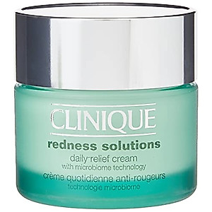 Clinique Redness Solutions Daily Relief Cream - 50ml/1.7oz
