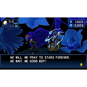 Shin Megami Tensei: Devil Summoner: Soul Hackers - Nintendo 3DS