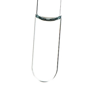 Deschem 20 Pieces 12x100mm Glass Test Tube OD=12mm L=10CM 8ml Laboratory Glassware
