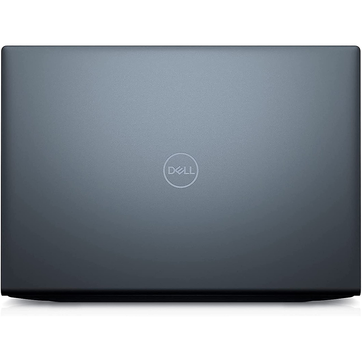 Dell Inspiron 16 Plus-7610 16" 16GB 512GB SSD Core i7-11800H 2.6GHz Win10P, Mist Blue (Renewed)
