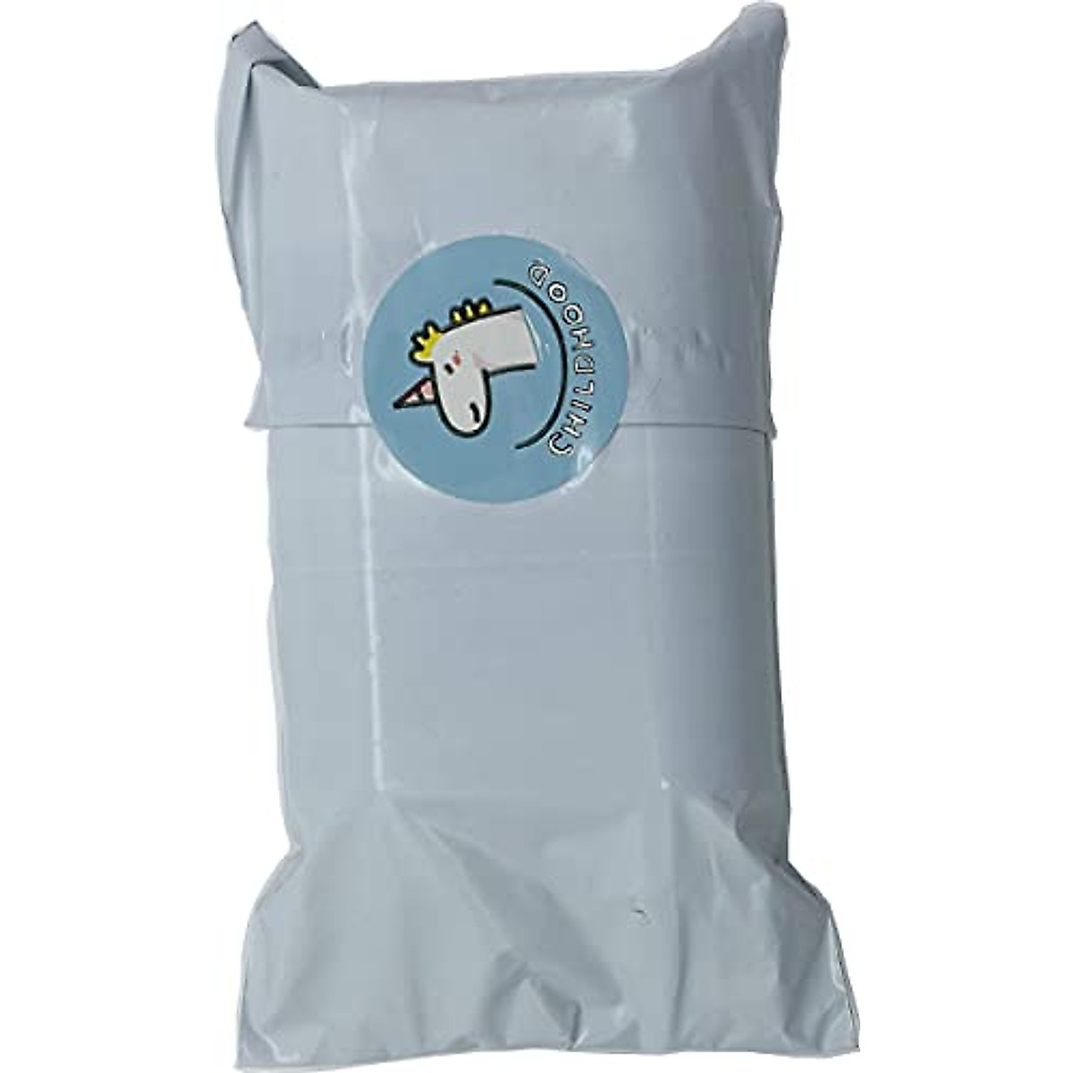 CHILDHOOD 8 oz Squeeze Squirt Condiment Bottles with Cap - Transparent Plastic - for Ketchup Salad dressing Mustard Olive Oil set of (2)