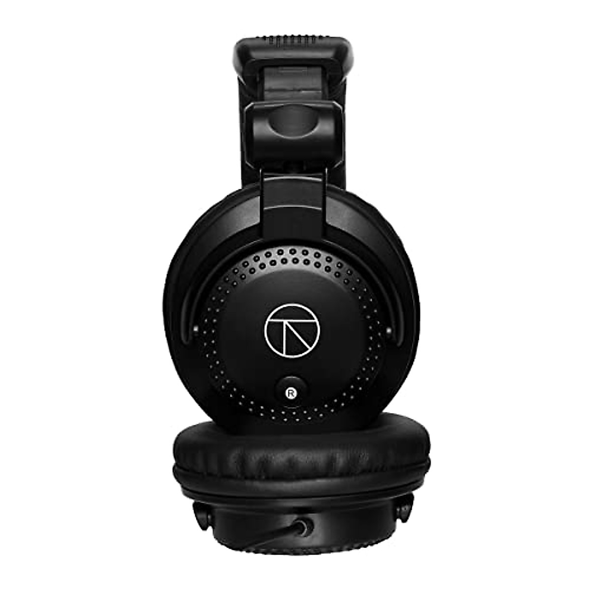 Korg Nu:Tekt NTS-1 Digital DIY Programmable Synthesizer - With H&A Closed-Back Studio Monitor Headphones