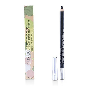 Clinique Cream Shaper for Eyes, 0.04 Ounce, Black Diamond, 1 Count