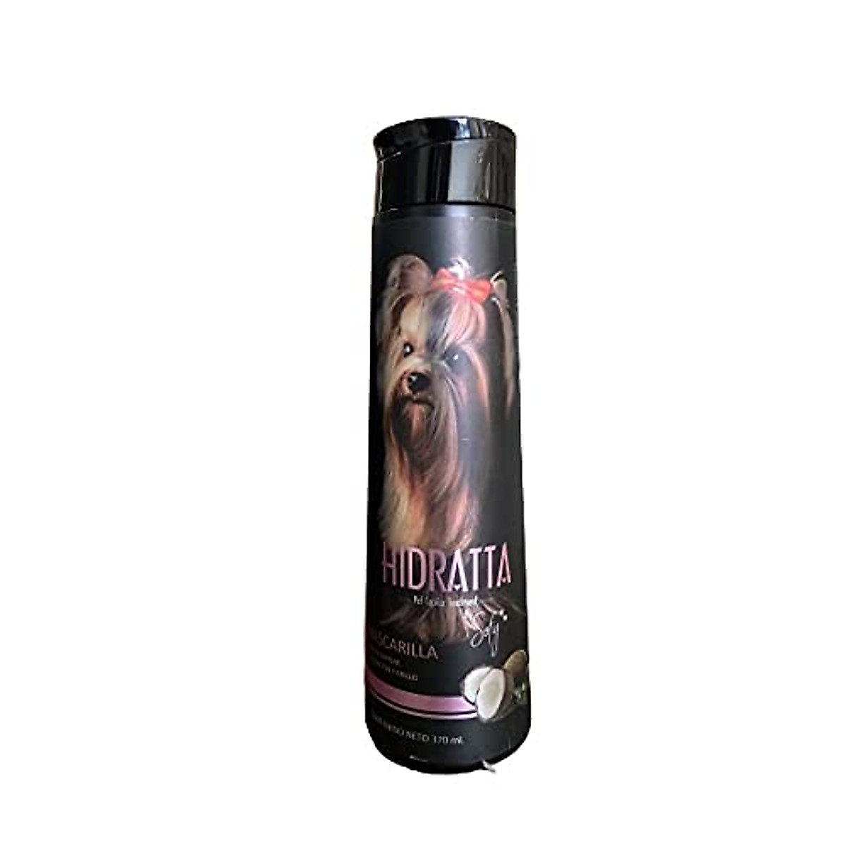 Hidratta Shampoo + mascarilla hidratante