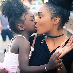 YANCHUN Silver C Initial Bracelet for Women Adjustable Round Disc Alphabet Letters Bracelet for Women (C)