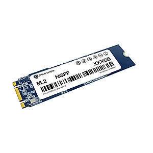 Zintronics SATA III 6Gb/s 256GB M.2 NGFF SSD Solid State Drive (256GB, 22 * 80MM)