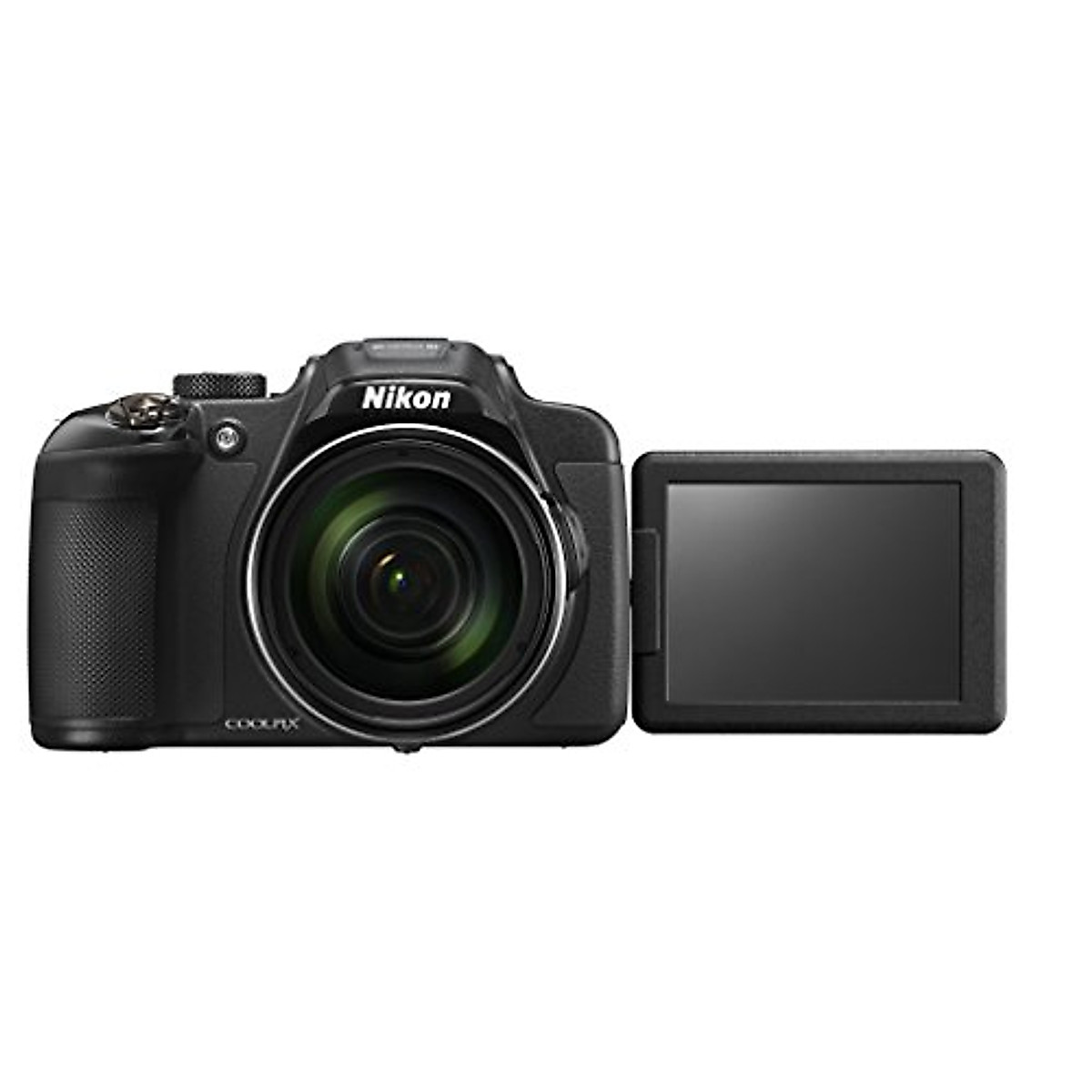 Nikon digital camera COOLPIX P610 (Black) P610BK [Camera]