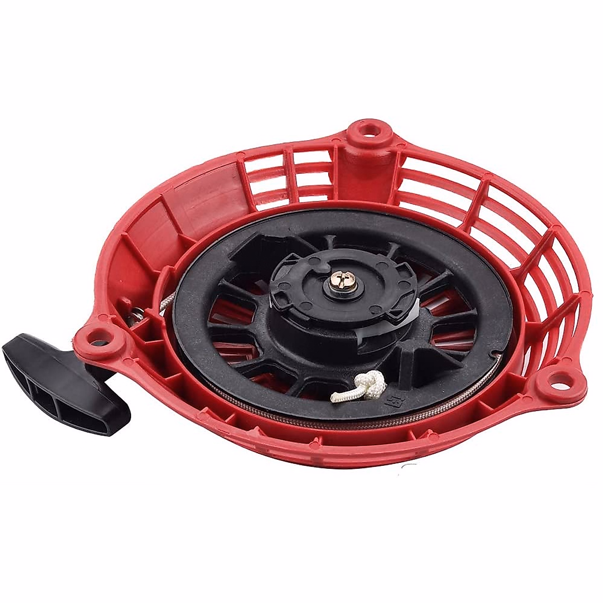 GCV160 Recoil Starter Pull Start Assembly Fit Honda GC135 GC160 GCV135 GCV160 EN2000 Generator 28400-ZL8-023ZA 28400-ZL8-013ZA honda pressure washer replacement parts