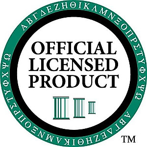 Kappa Kappa Gamma Plaid Flannel Pajama Pants (S 2-6, Carolina Blue)