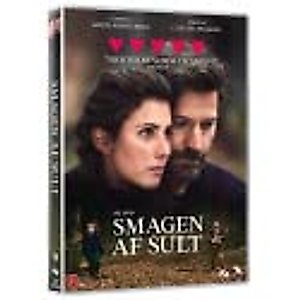 Smagen af sult