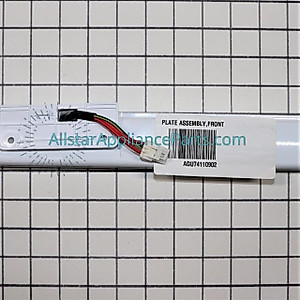 Allstar Appliance Parts AGU74110902 Refrigerator Door Guide Assembly