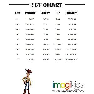 Disney Pixar Toy Story Woody Buzz Lightyear Toddler Boys Fleece Half Zip Hoodie 4T