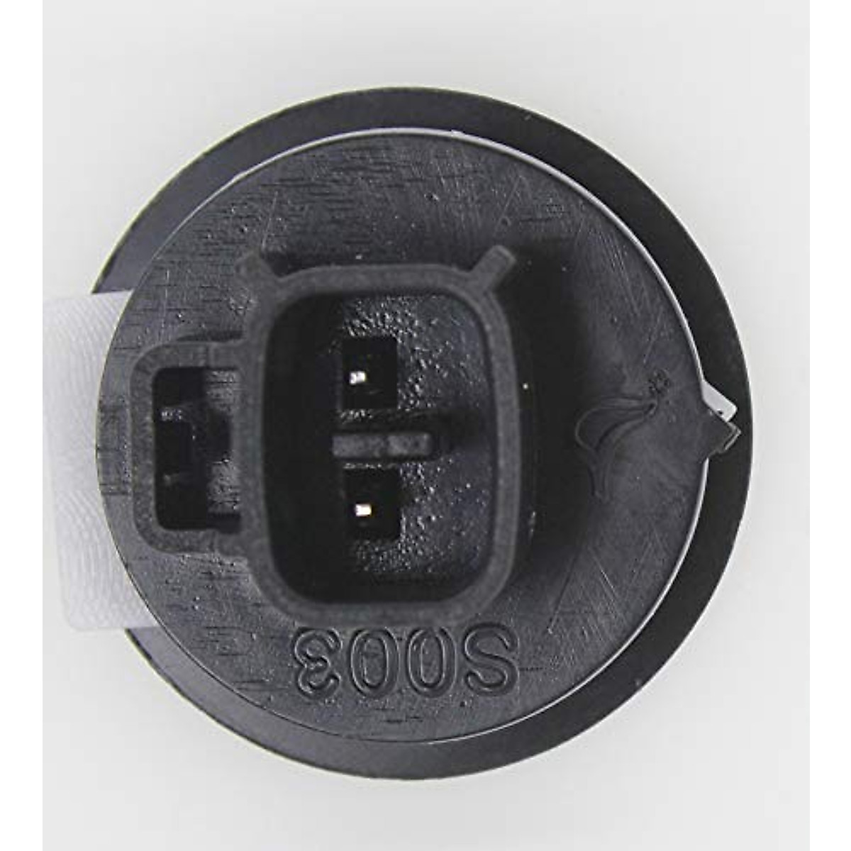 Washer Reservoir for TOYOTA CAMRY 2007-2011 Assembly with Pump Cap and Sensor USA BuIlt