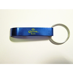 Corona Bottle Opener/Key Chain
