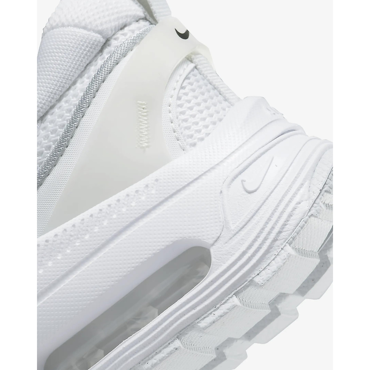 Nike Womens Air Max Bliss (W) DH5128 101 - Size 6.5W White