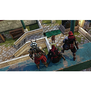 Aragami 2 - PlayStation 5