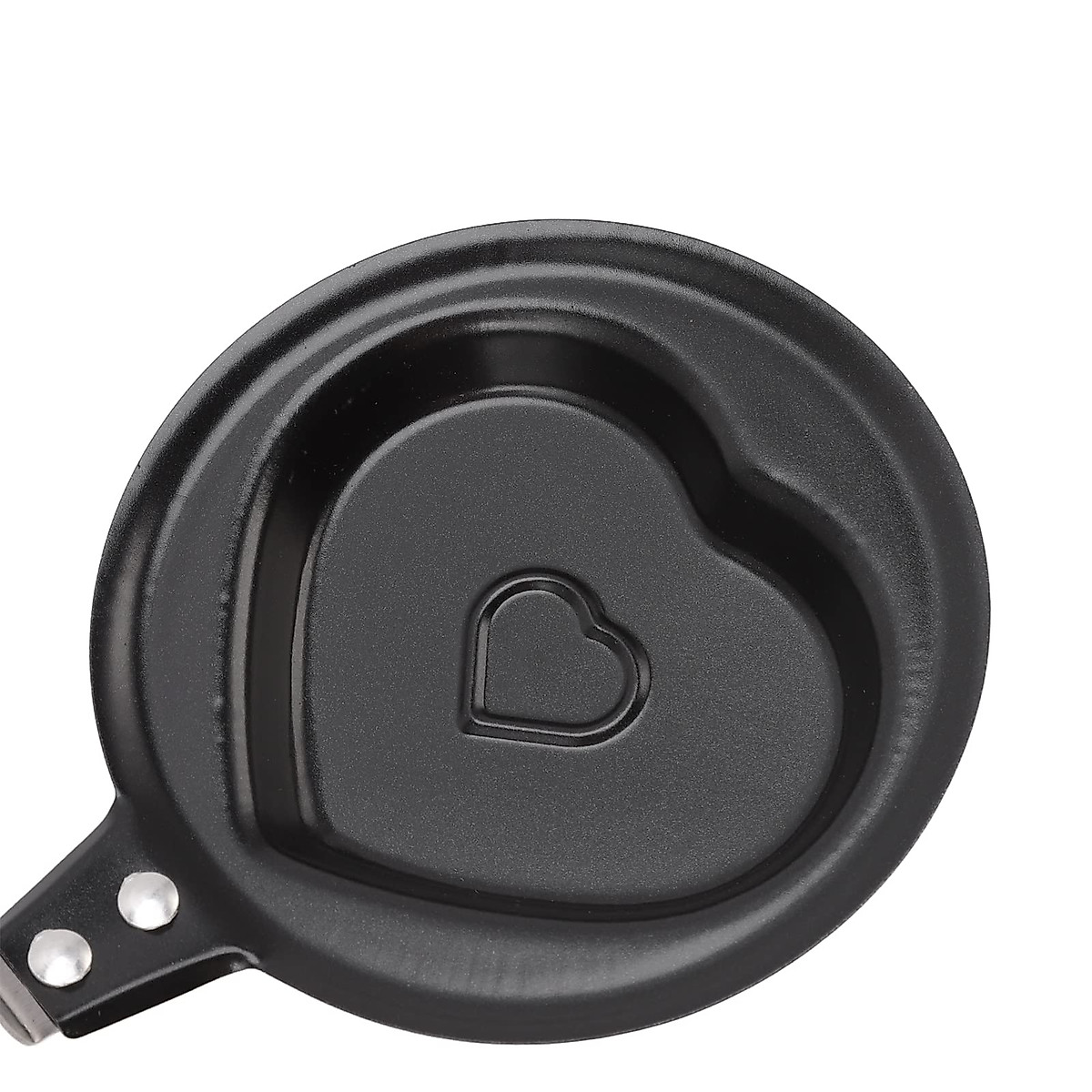 Mini Egg Frying Pan,Innovative Korean Breakfast Pot Nonstick Egg Frying Pan DIY Mini Breakfast Omelette Pan Egg Frying Mould for Home Breakfast(#1)