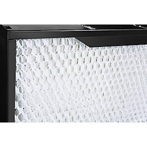 BestAir CB41, Essick 1041 Replacement, Paper Wick Humidifier Filter, 17" x 5" x 10"