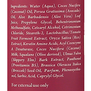 TRELUXE Untie The Knot Leave In Conditioner, 8 FZ