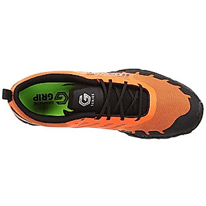 Inov-8 X-Talon G235 Orange/Black Women's Size 8.5 Trail Running Shoes
