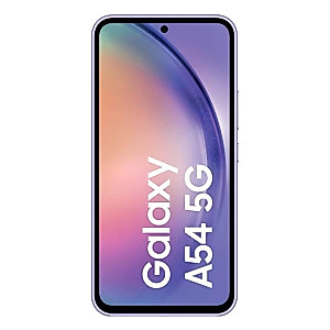SAMSUNG A54 5g Light Violet / 8+256gb / 6.4" Amoled 120hz Full Hd+