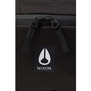 NIXON Day Trippin' 3.17L Sling Bag - Black