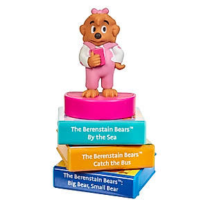 Berenstain Bears Audio Story Collection