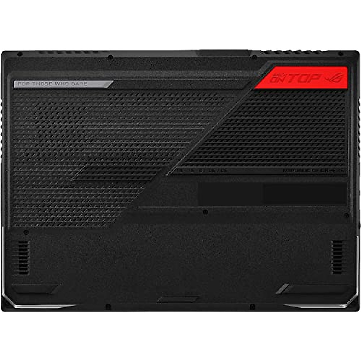 ASUS ROG Strix G15 (2021) Advantage Edition Gaming Laptop, 15.6" 300Hz FHD Display, Radeon RX 6800M GPU, AMD Ryzen 9-5900HX, RGB Keyboard, Windows 10, 16GB RAM ?512GB PCIe SSD