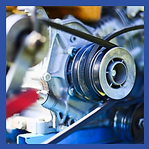 Stens OEM Replacement Belt 266-107 for Kubota 16883-97010