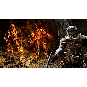 Dark Souls - Xbox 360 (Renewed)