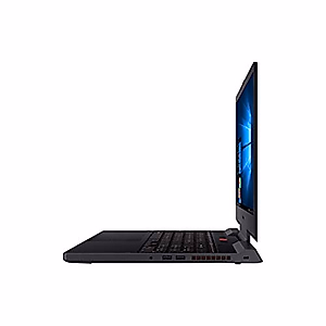 Samsung Notebook Odyssey (NVIDIA GeForce RTX 2060) 15.6” – Intel i7 – 16GB Memory – 512GB SSD