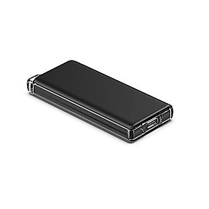 KOOTION Portable External SSD 120GB, USB-C Solid State Drive, USB 3.1 Gen2 - Ultra-Light Type-C PSSD for Gaming PC/Mac/Linux/Android, with Lanyard Hole