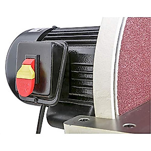 Shop Fox W1828 12-Inch Disc Sander