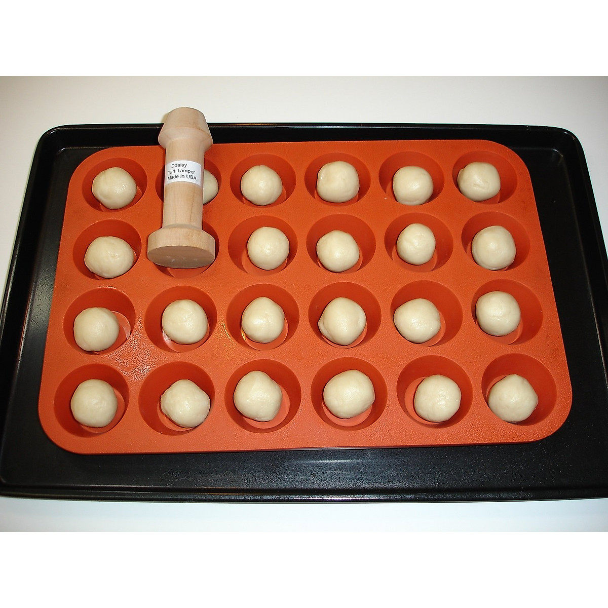 1 X Silicone Baking Mat 11 x 15 inch