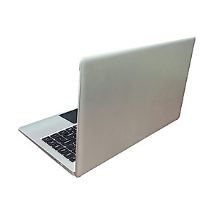 TPSPAD Windows 10 Pro Business Laptop Computer 14.1'' with 6GB RAM 256GB SSD,Intel J4105 CPU 1.5GHz,64bit, Speakers,WiFi, Bluetooth, Silver