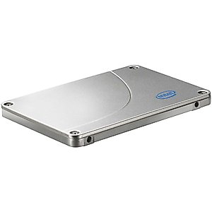 Intel 320 Series 300 GB SATA 2.5-Inch Solid-State Drive Brown Box