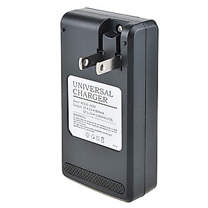 ABLEGRID Universal 3.7v Battery Charger for Nintendo DS XL 3DS SPR 003 SPR-003 Official