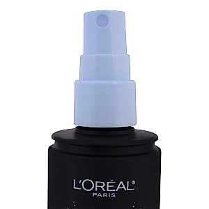 L'Oreal Paris Makeup Infallible Pro-Spray and Set Makeup Extender Setting Spray, 3.4 Ounce