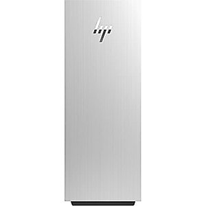 HP Envy TE02 Gaming Desktop Computer - 12th Gen Intel Core i7-12700K 12-Core up to 5.00 GHz Processor, 16GB DDR4 RAM, 8TB SSD NVMe + 8TB HDD, GeForce RTX 3070 8GB GDDR6 Graphics, Windows 11 Home