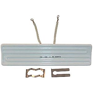 Exact FIT for HATCO 02.07.001.00 Element, Ceramic - 120V 750W - Replacement Part by MAVRIK