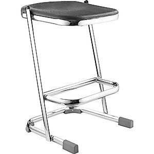 National Public Seating NPS 24" Elephant Z-Stool