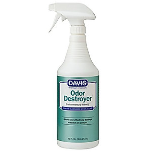 Davis Odor Destroyer, 32 oz