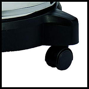 Einhell TC-VC 18/20 Li Stainless Steel Dry Tank, Tool Only (Battery + Charger Not Included)