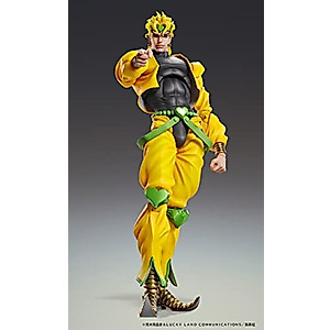 GOOD SMILE COMPANY JoJo’s Bizarre Adventure Part 3: Dio Big Chozokado Action Figure