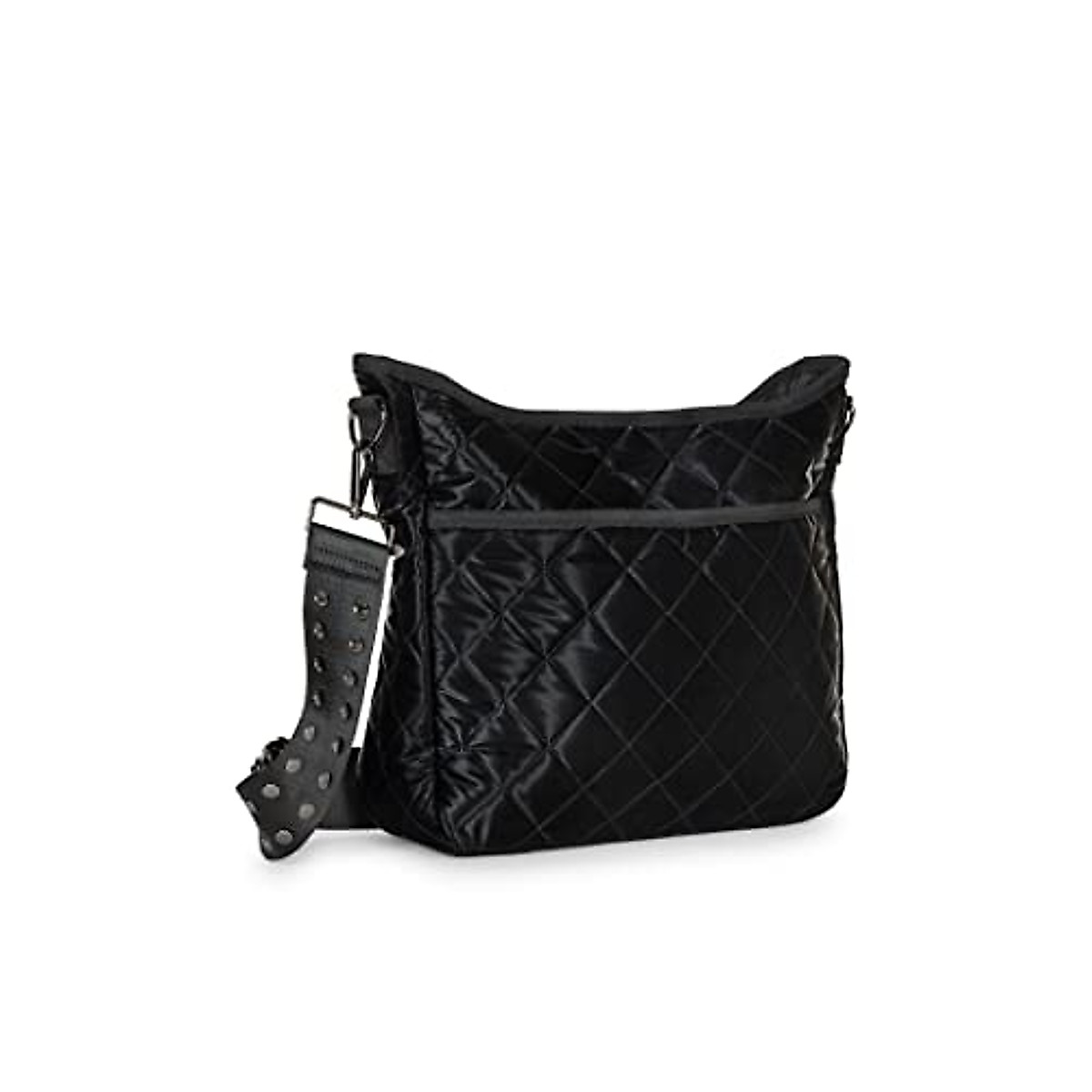 Haute Shore - Perri Night Puffer Cross-Body Bag