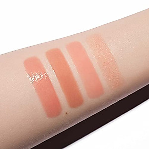 Anastasia Beverly Hills - Lip Gloss - Soft Pink
