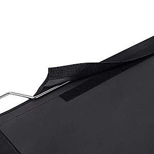 LIFIS Cat Window Perch Cat Hammock for Window 2 Layers Bed Up to 55lb Can Be Installed on Small Window Soft Mats Stable Metal Frames Kitty Sunny Seat (Double Layers, Grey) (Cat Face)