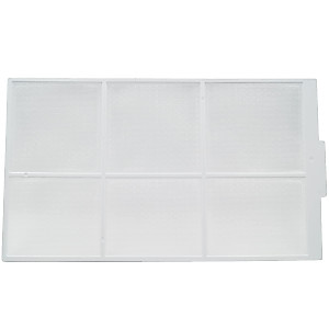 Supplying Demand WJ85X10174 1811883 Room Air Conditioner Filter Replacement 13 x 7-1/2 Inches Model Specific Not Universal