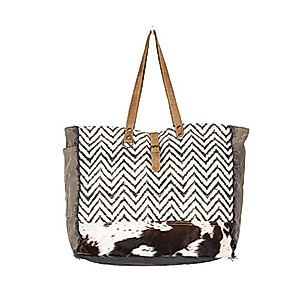 Myra Bag Volatile Weekender Bag